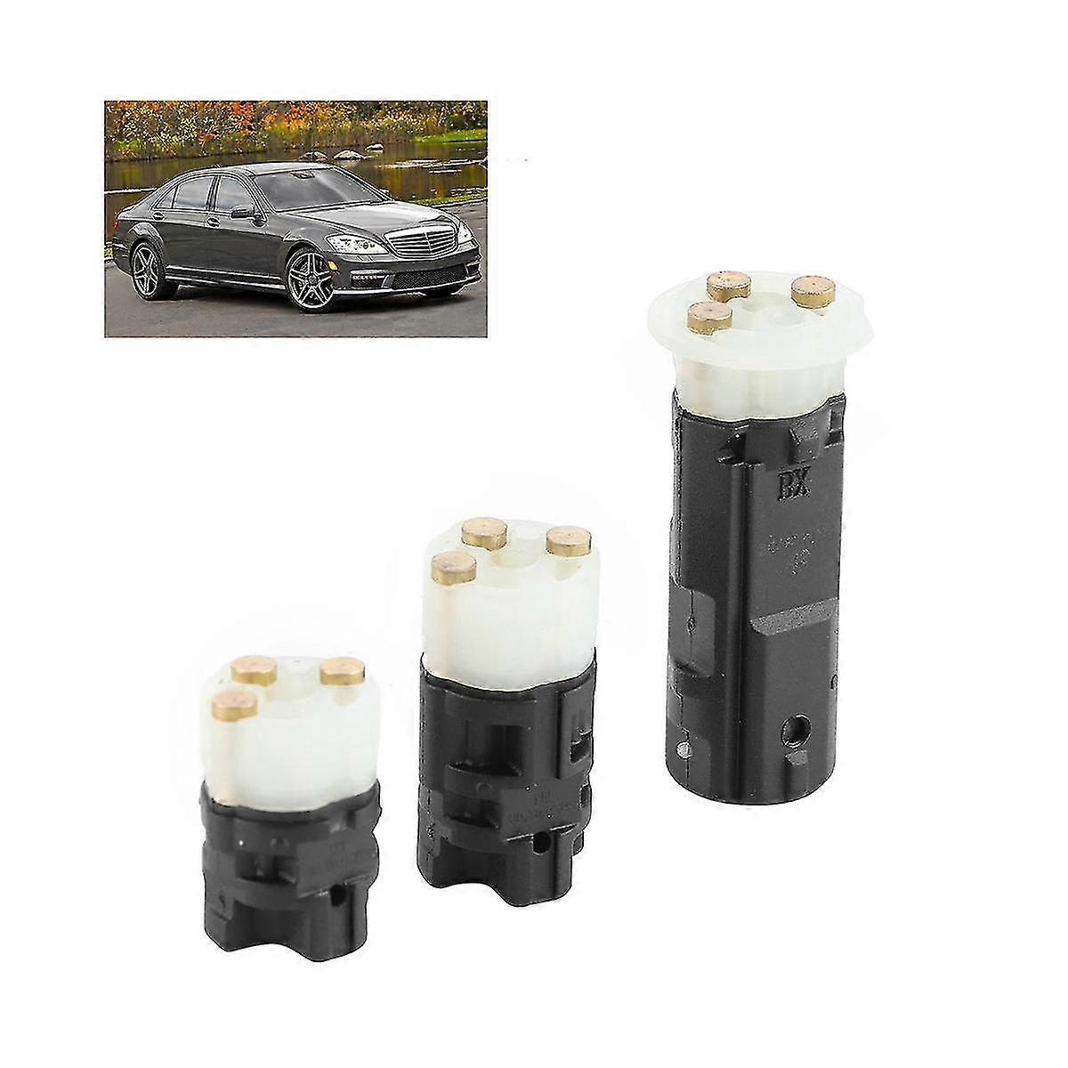 1set 722.9 Transmission Speed Sensor For W221 S300 S350 S500 Control ...