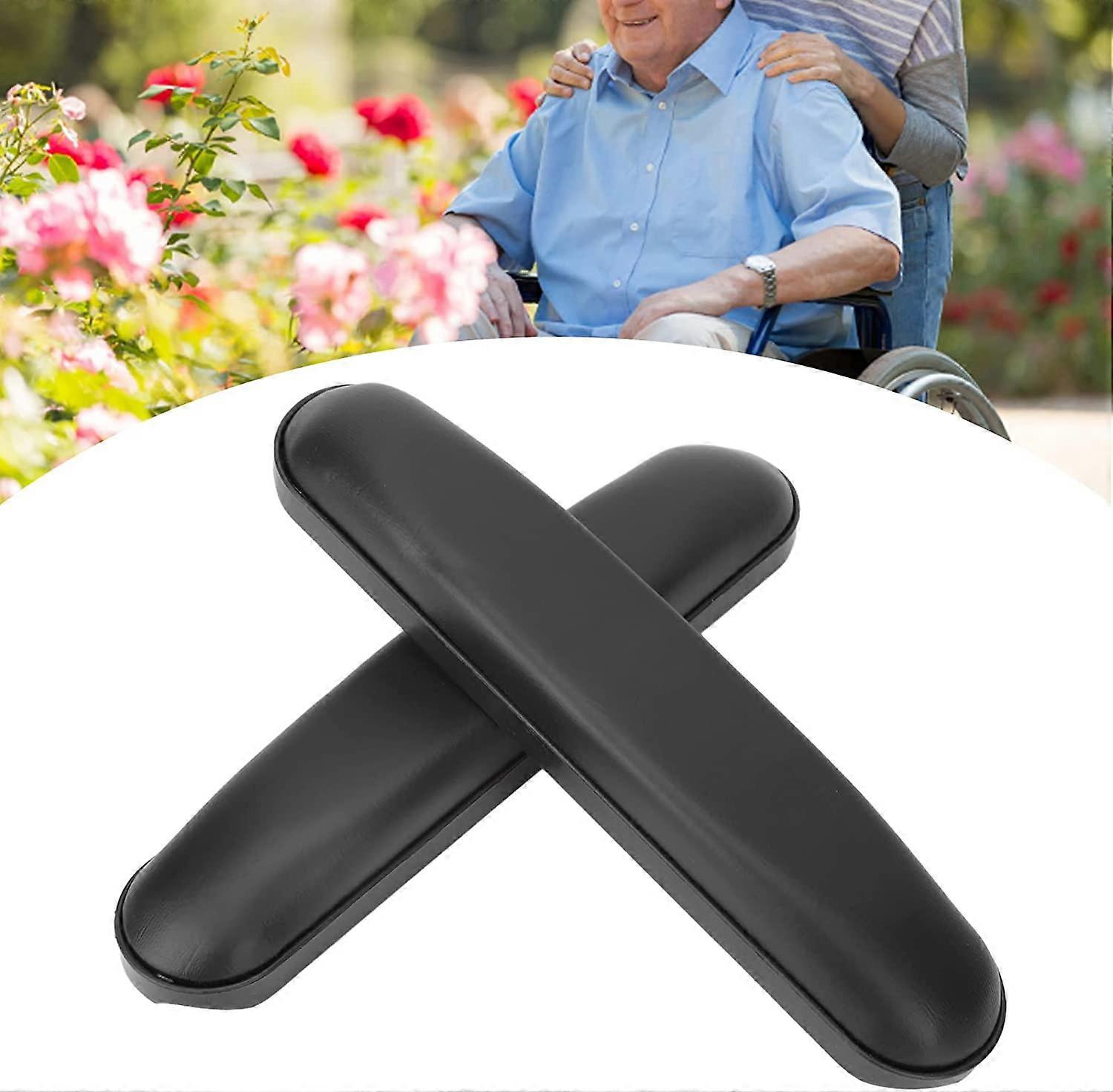 Wheelchair Arm Pad,Wheelchair Armrest Cushion Chair Padded Arm Rest ...