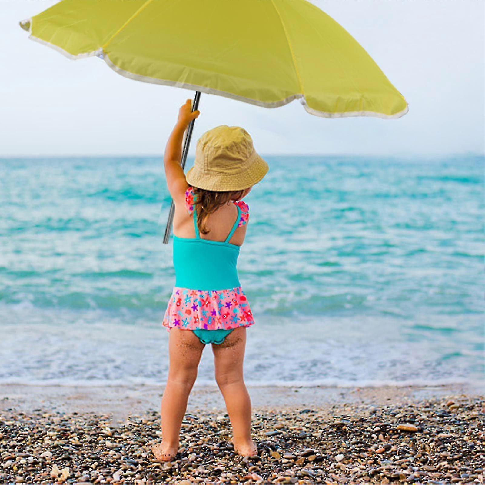 Beach Chs And Umbrs Outdoor Beach Folding Functal Portable Deck Chs ...