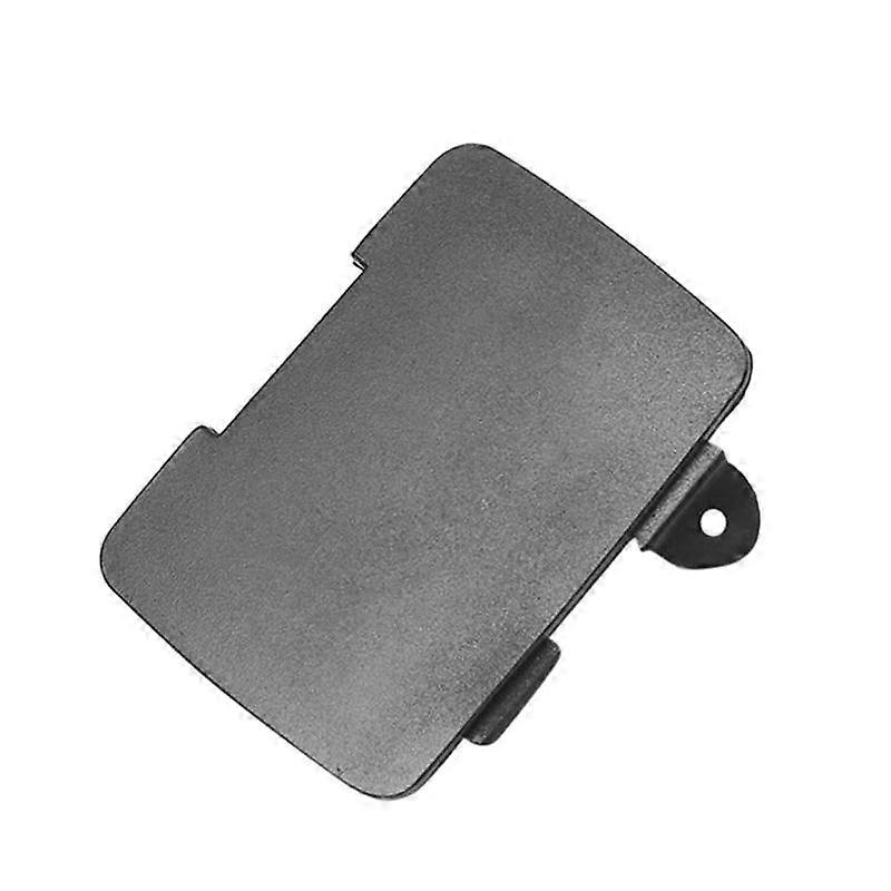 Car Rear Bumper Tow Hook Eye Lid Cover Cap 9484278 for S80 1999-2006 ...