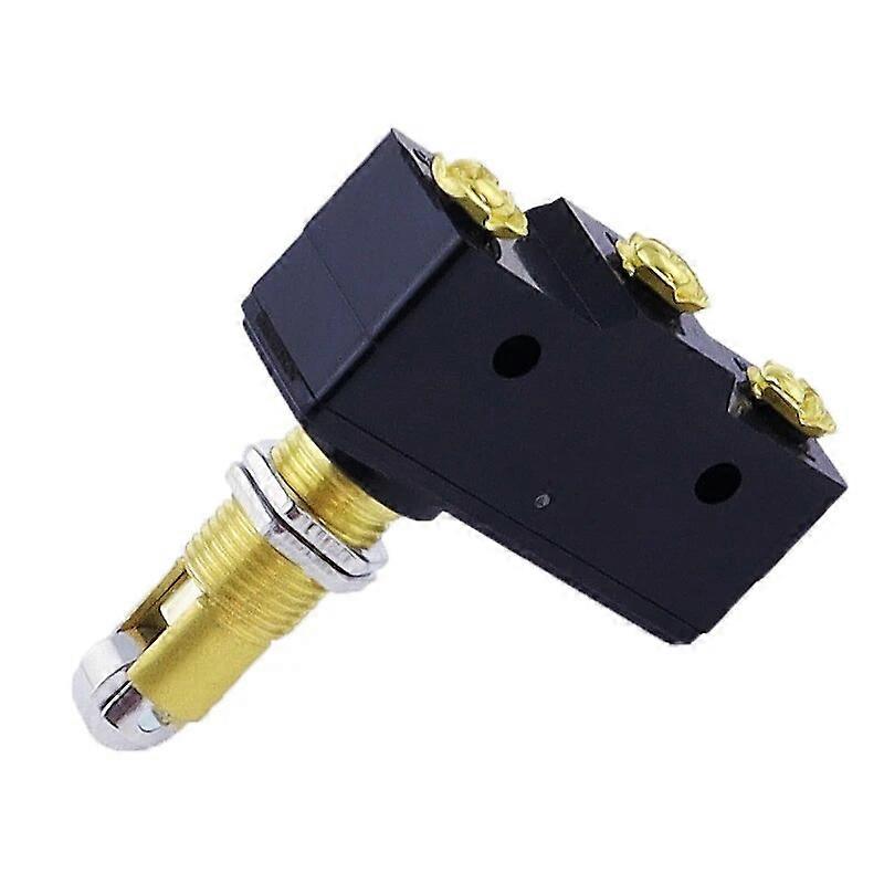 Inching switch LXW5-11Q1 travel switch limit switch one open one closed ...