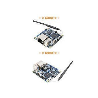 Orange Pi Zero 512MB H3 -Core,Open-Source Single Board Computer, Run Android 4.4, , Debian ...