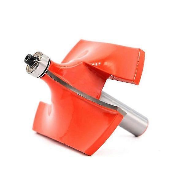 12mm Shank Thumbnail Table Edge Woodworking Cutters Router Bit Tools ...