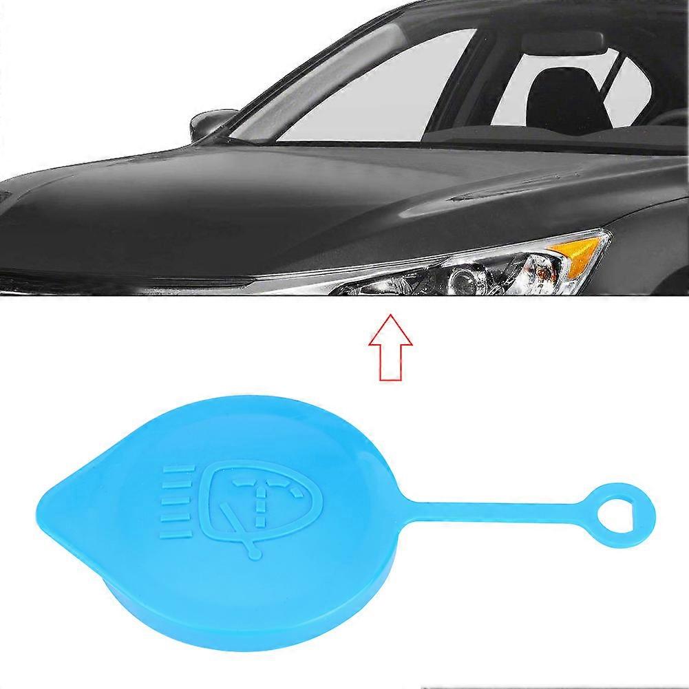 Car Windshield Washer Bottle Cap Small Ring Lid Cover For Honda Accord ...
