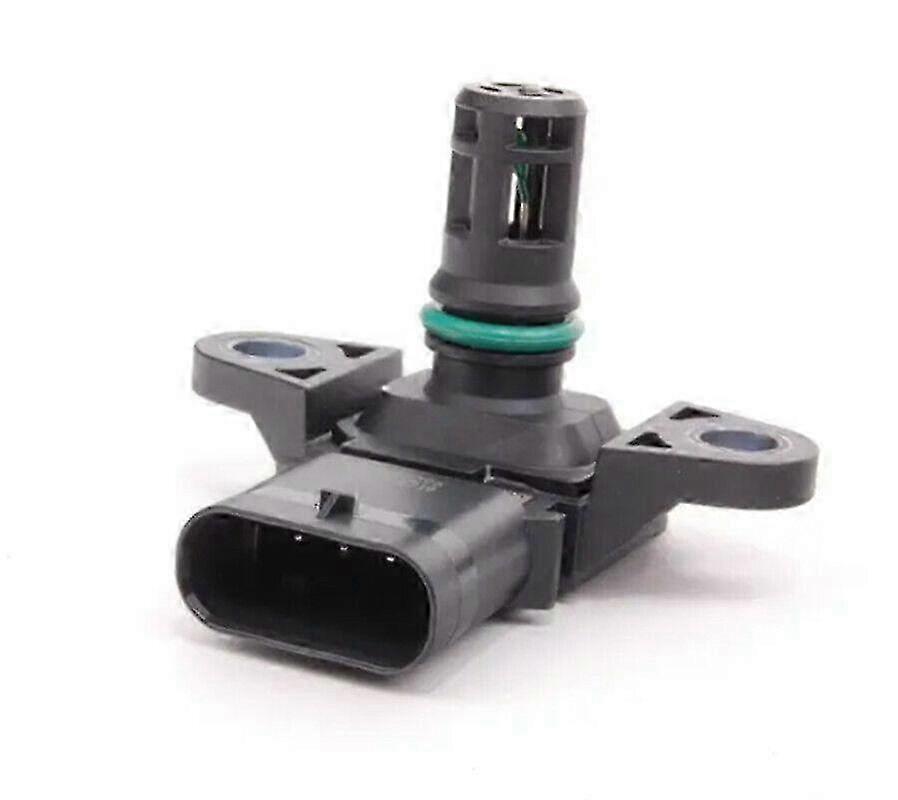 Bar Tmap Pressure Sensor For BMW 3.5 135I & 335I N20 N54 13627843531 ...