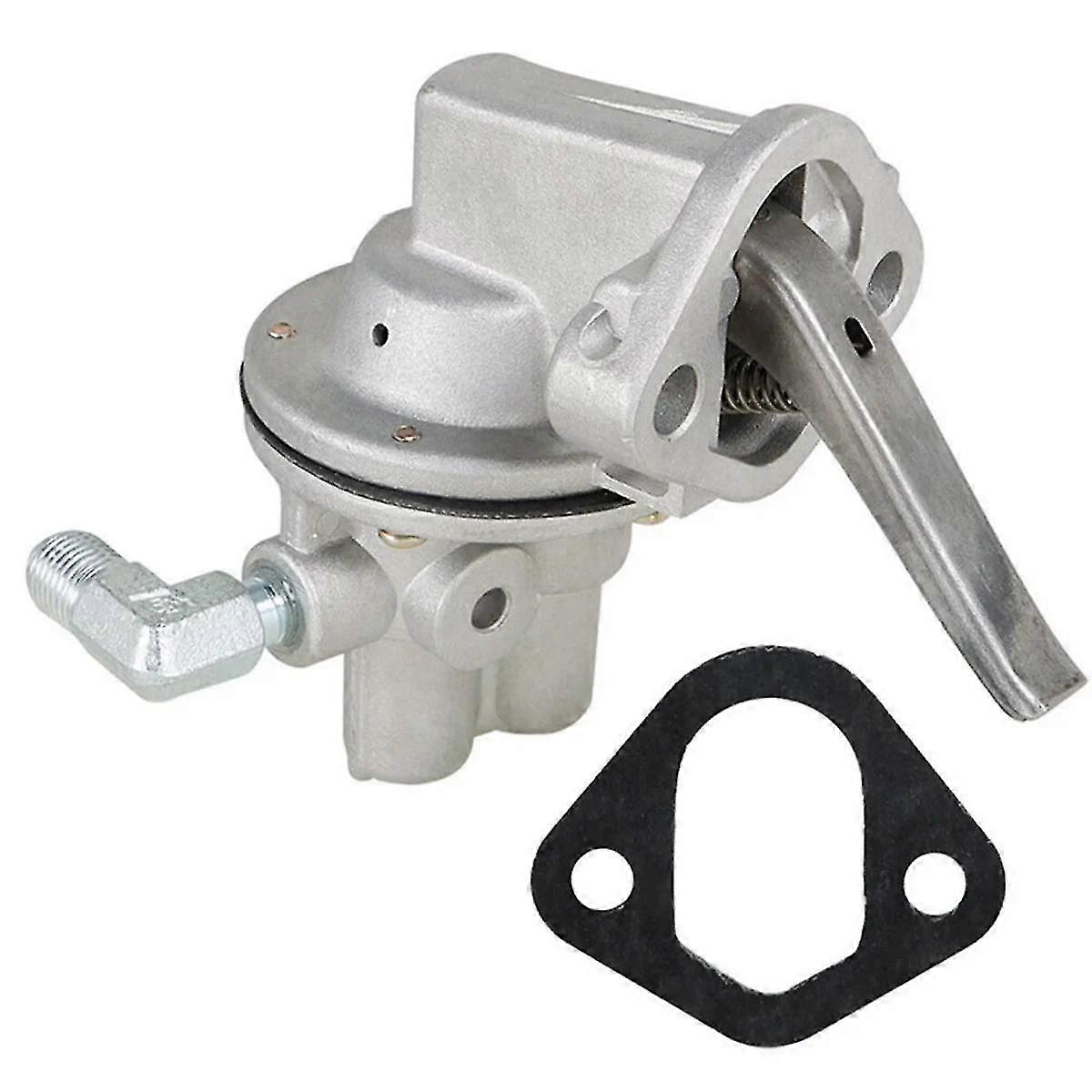 231007800271 Fuel Pump With Gasket Compatible Toyota Compatibleklift 4p ...