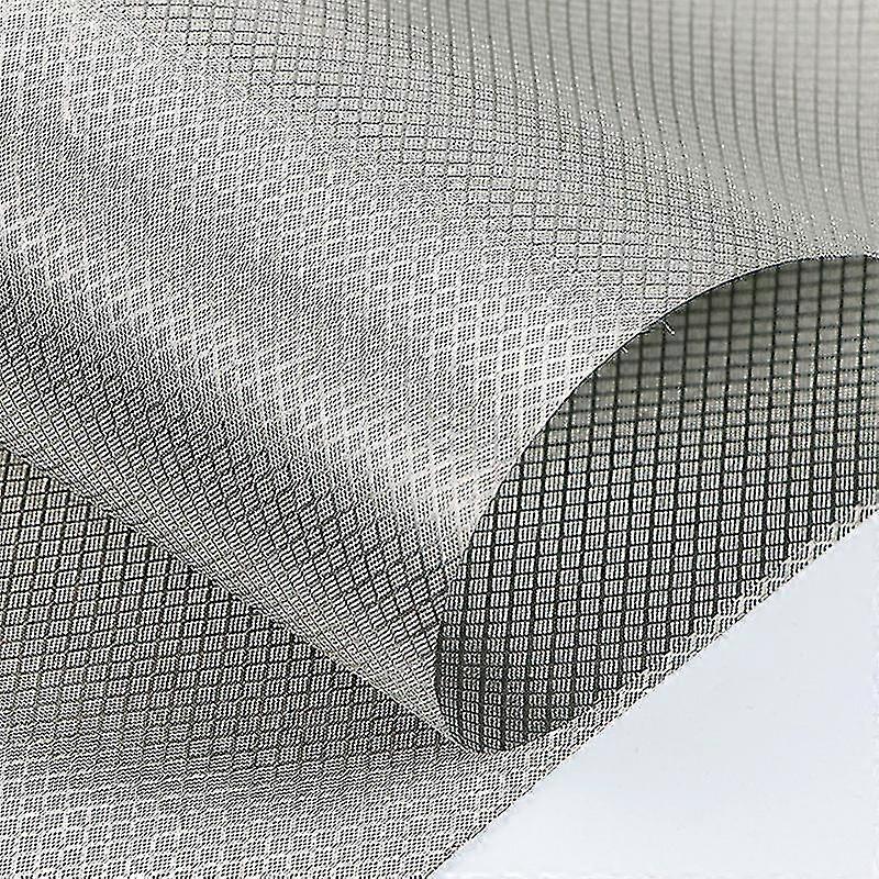 Faraday Fabric Rfid Shielding Block Wifi/rf Anti-radiation Conductive ...