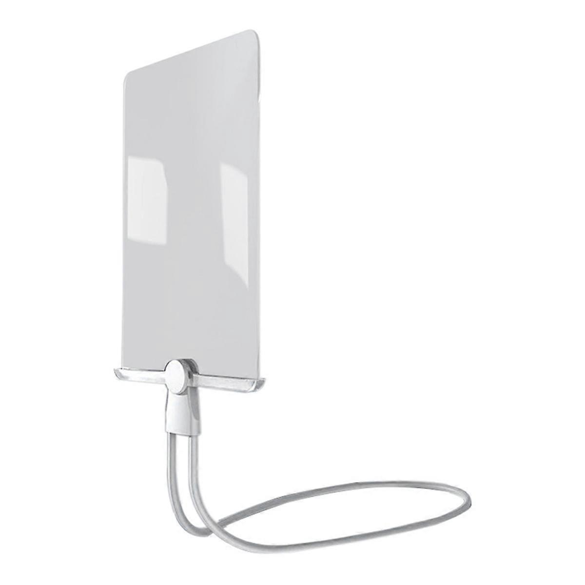 High-Definition Vertical Screen Acrylic Magnifying Glass Large Viewing ...