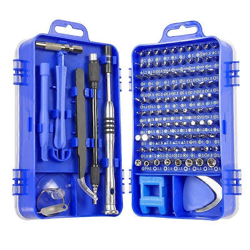 Computer Repair Kit,Precision Laptop Repair Screwdriver Set | Fruugo UK