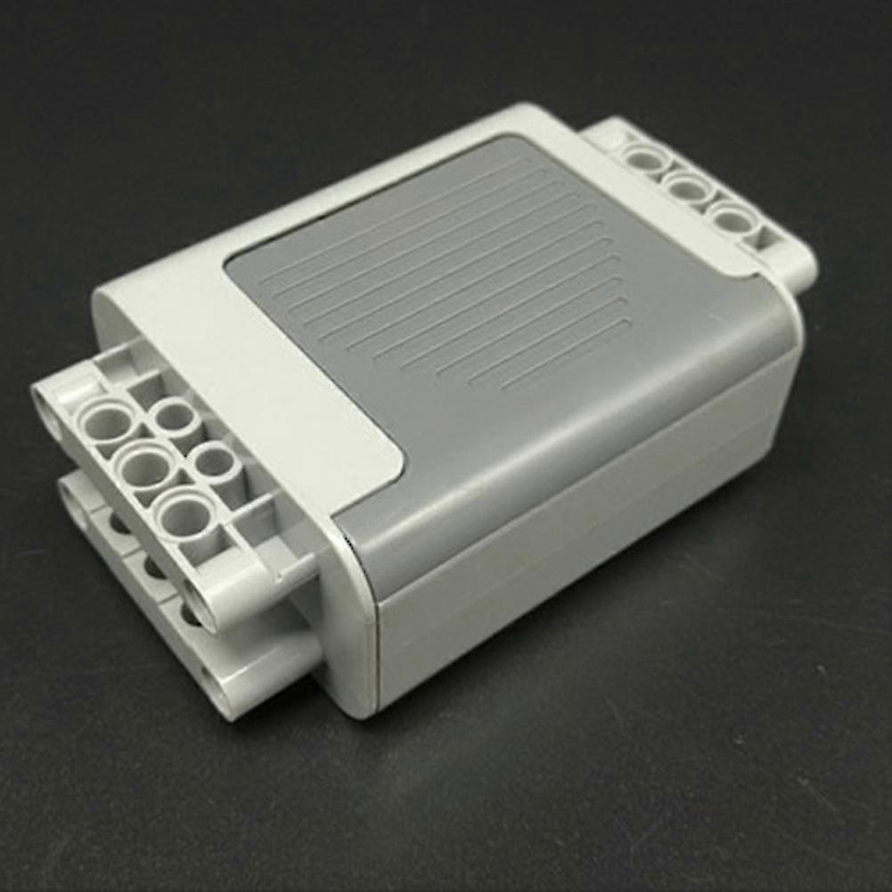 Building Blocks Technical Parts 8881 Aa Battery Box Multi Power ...