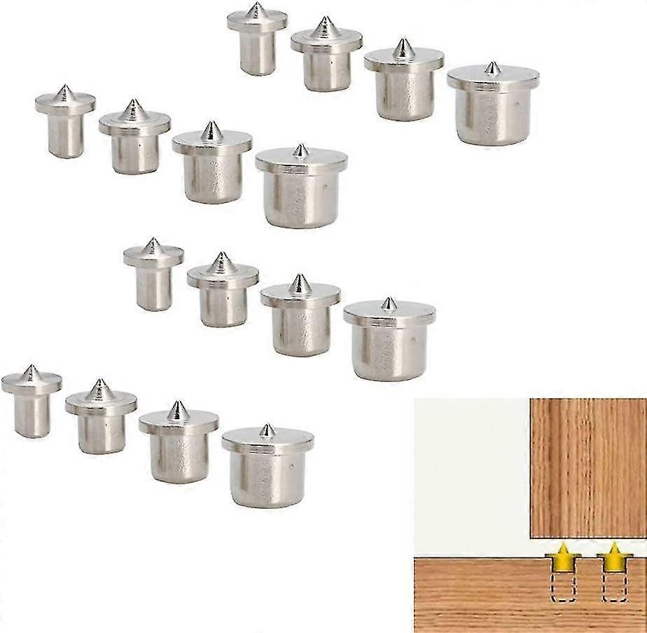 Dowel Centerers Dowel Markers Wood Locator Pins Dowel Centering Pins ...