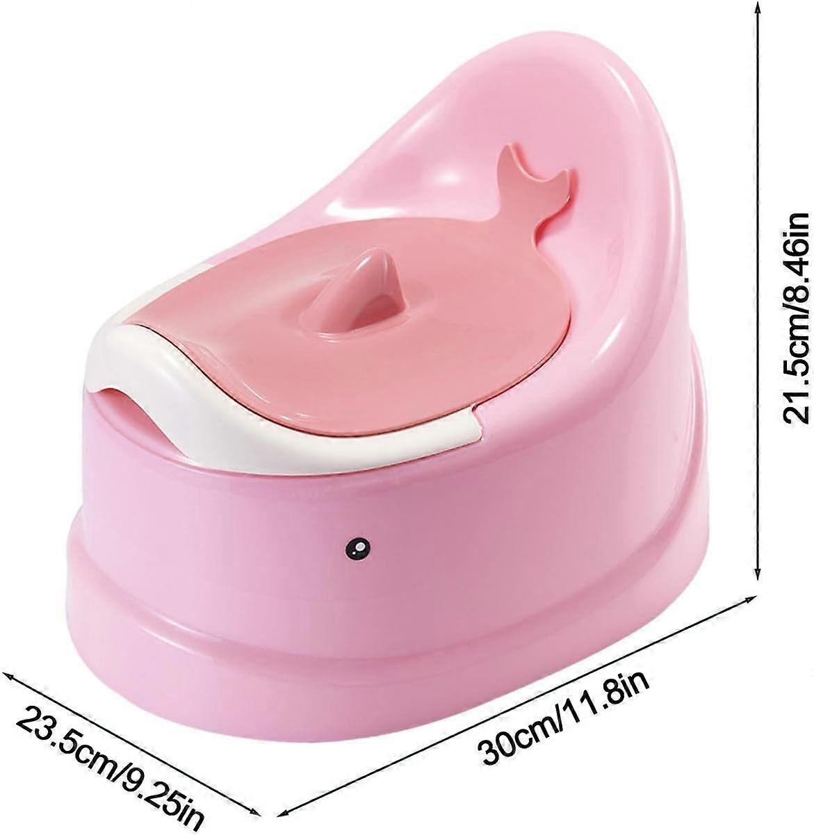 Potty Training Toilet Seat,Potty Training Chair for Boys Girls Kids ...