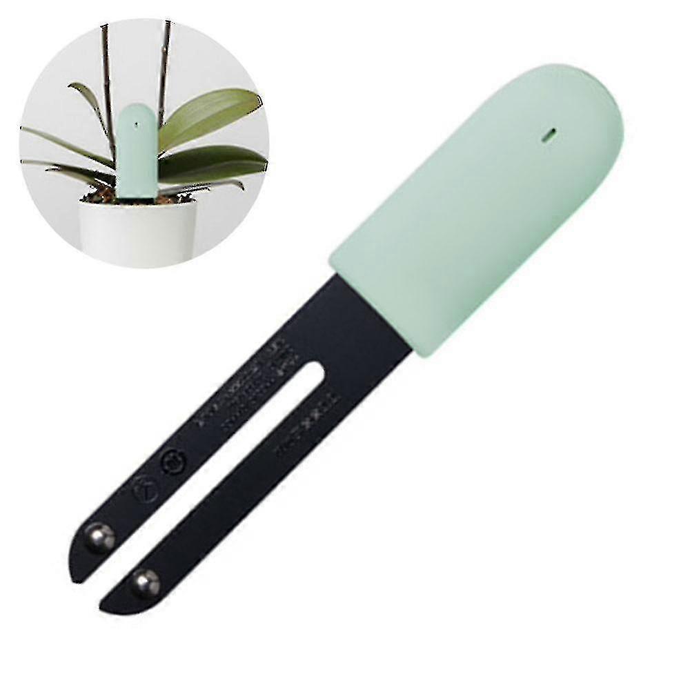 3pcs Plant Monitor Smart Plant Tracker Soil Moisture Meter Tester ...