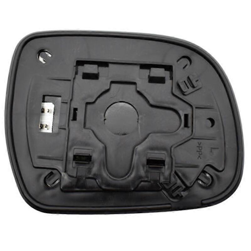 Heated Rearview Mirror Glass Left Right Side For Lexus RX300 RX350 ...