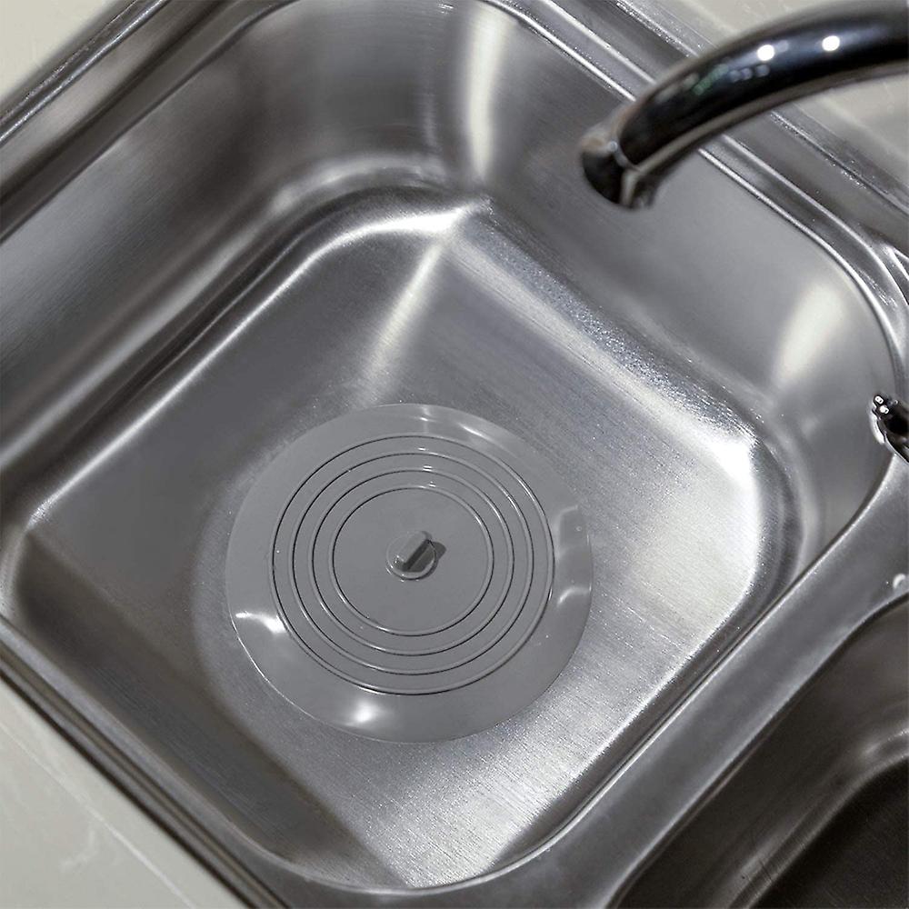 Badekar Prop Afløbsprop Badekar Badekar Propper Gummi Karbad Prop ...