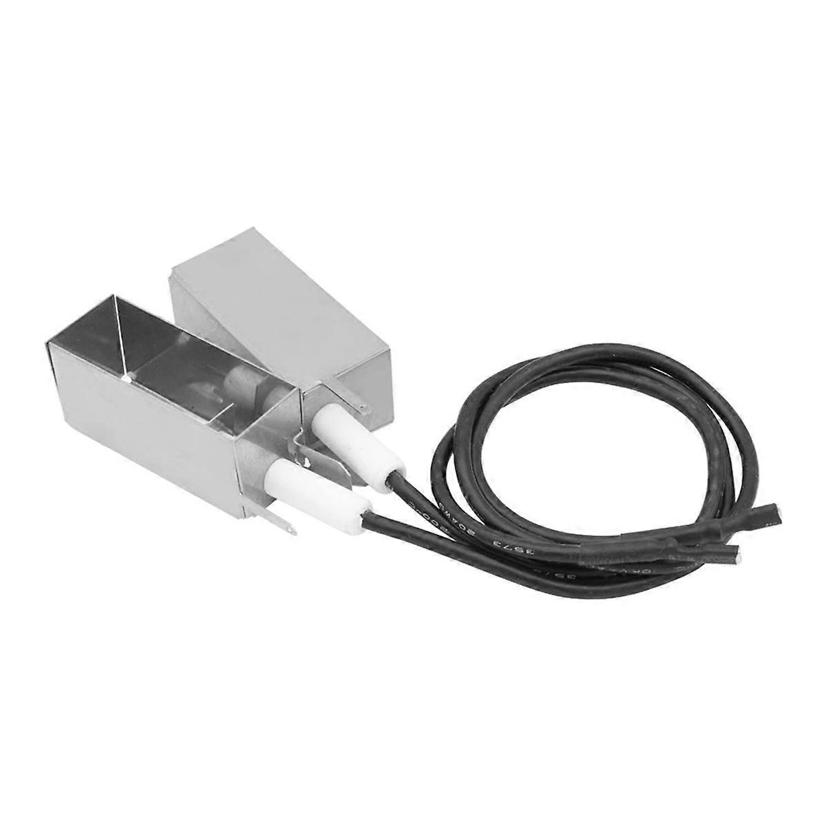 42322 Grill Igniter Kit for Summit Silver B - 4 Burner Gas Grills Comes ...