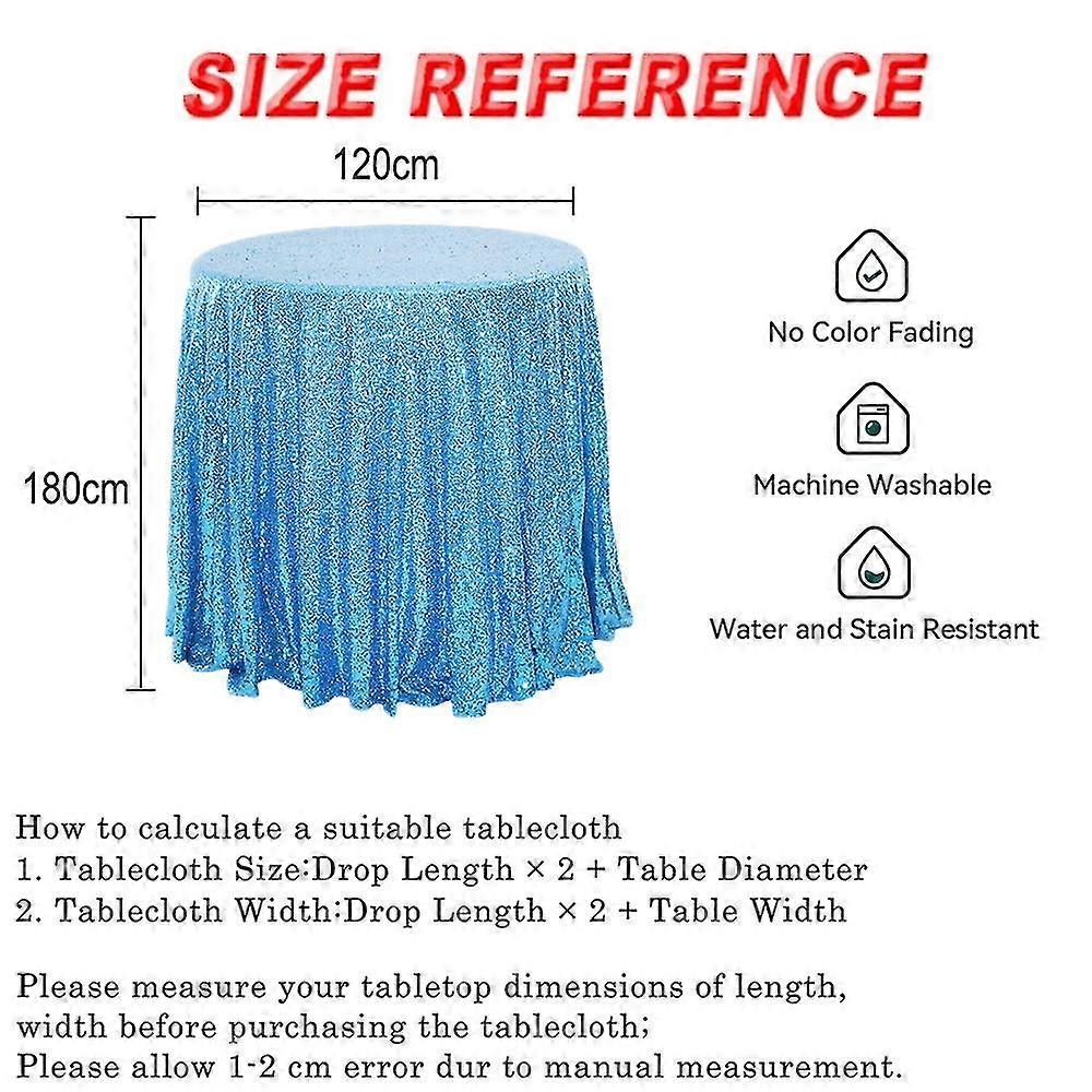 Eye-catching Table Overlay, Sequin - Sequin Table Overlay For Wedding ...