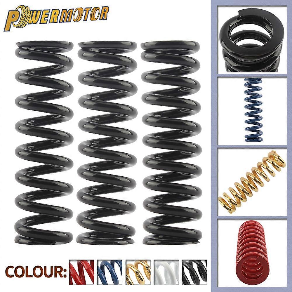 About Sur Ron Parts Rear Shock Absorber Spring 550LBS 600LBS 650LBS ...
