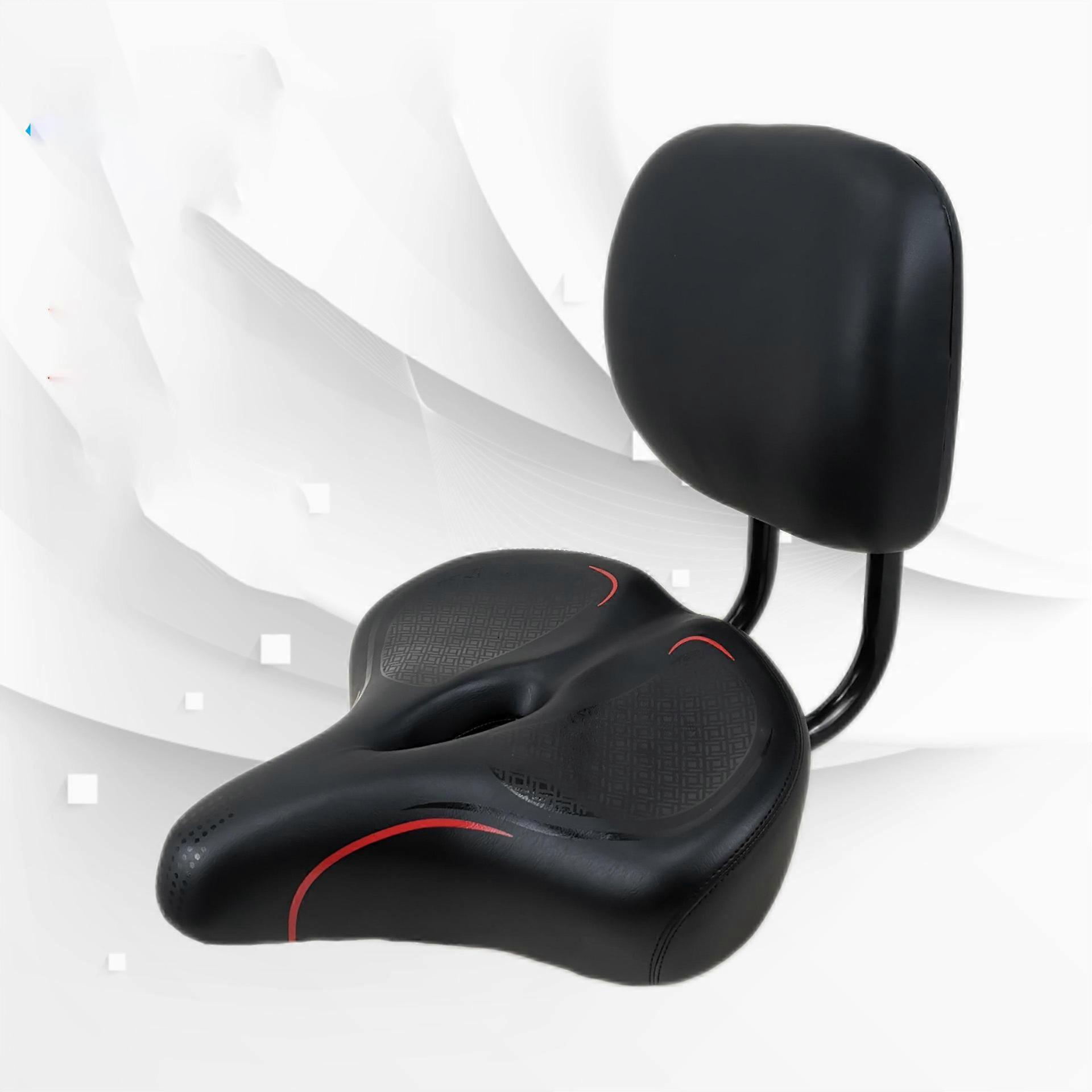 Soft bicycle padding Lightweight, stable, thick and breathable Soft ...