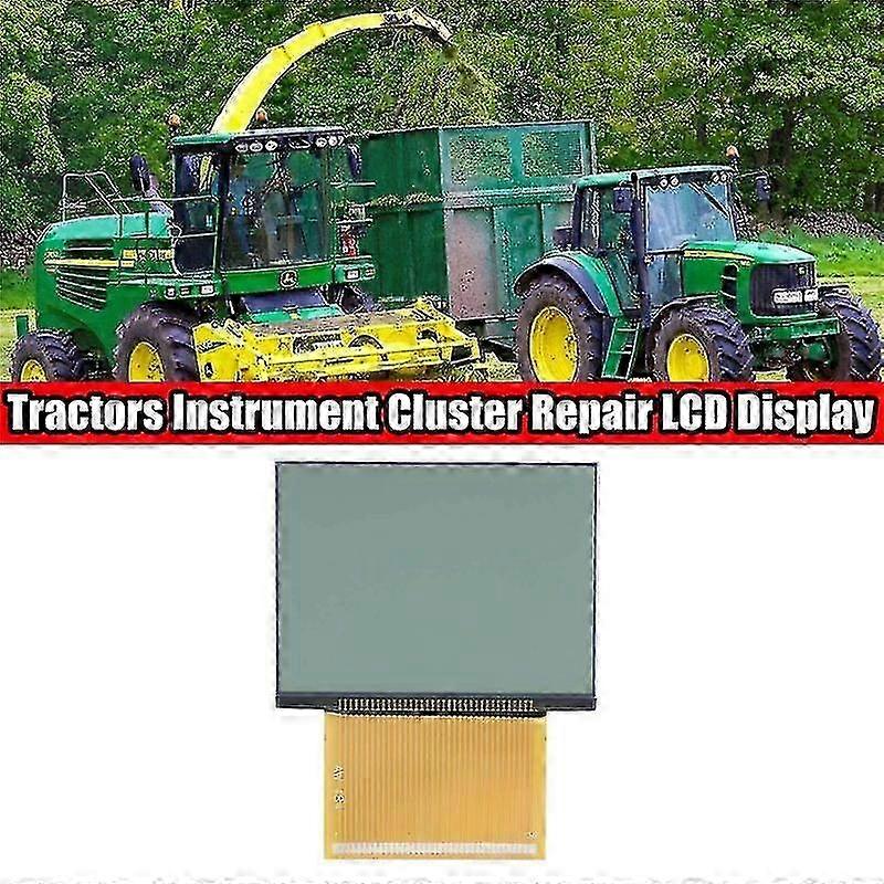 LCD Display for Panel BIF 6000 Series Instrument Cluster Screen (2001 ...