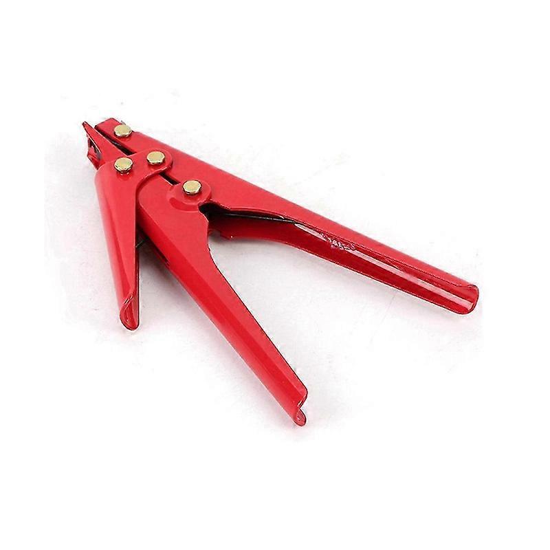 -519 Automatic Tension Cable Tie Tool Pliers Cable Tie Pliers Cable Tie ...