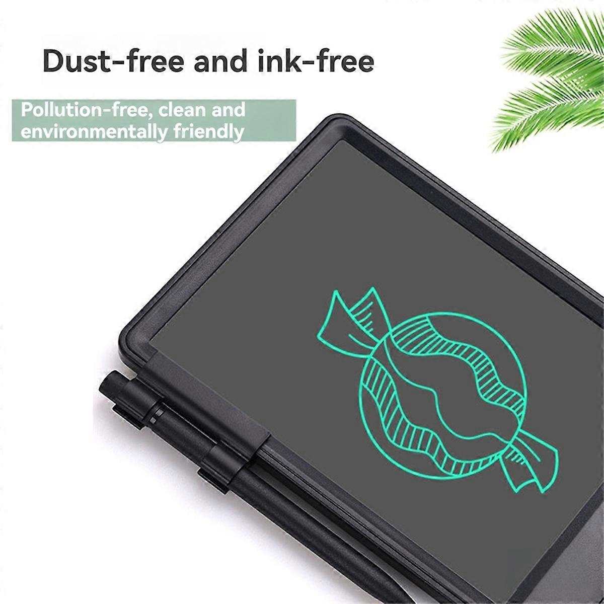 7.5 Inch Color Font LCD Writing Tablet Digital Drawing Tablet ...