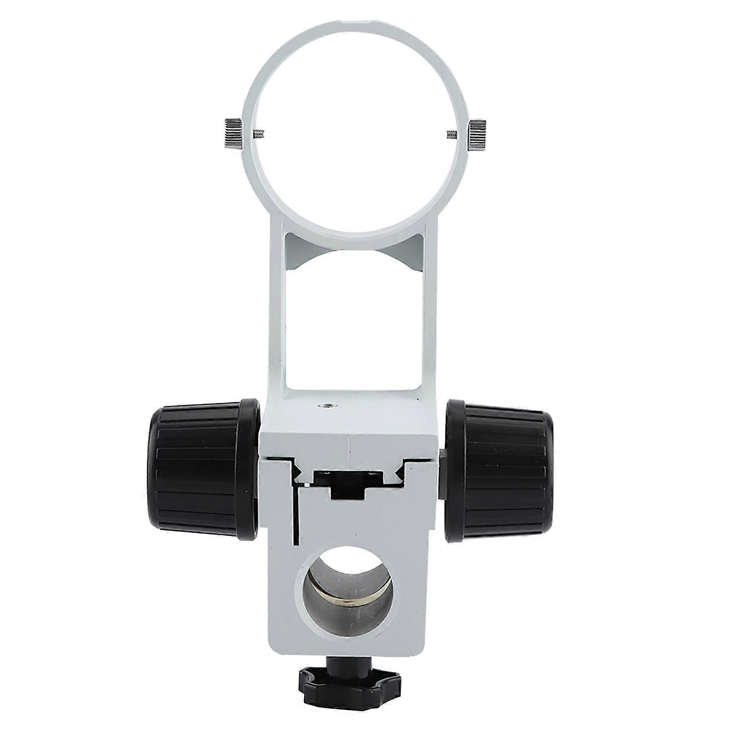 Stereo Microscope Bracket Diameter 76mm Focusing Bracket | Fruugo UK