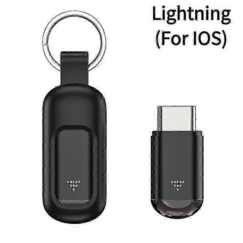 Smart Infrared Remote Control Adapter for Phone IR Transmitter Adapter ...