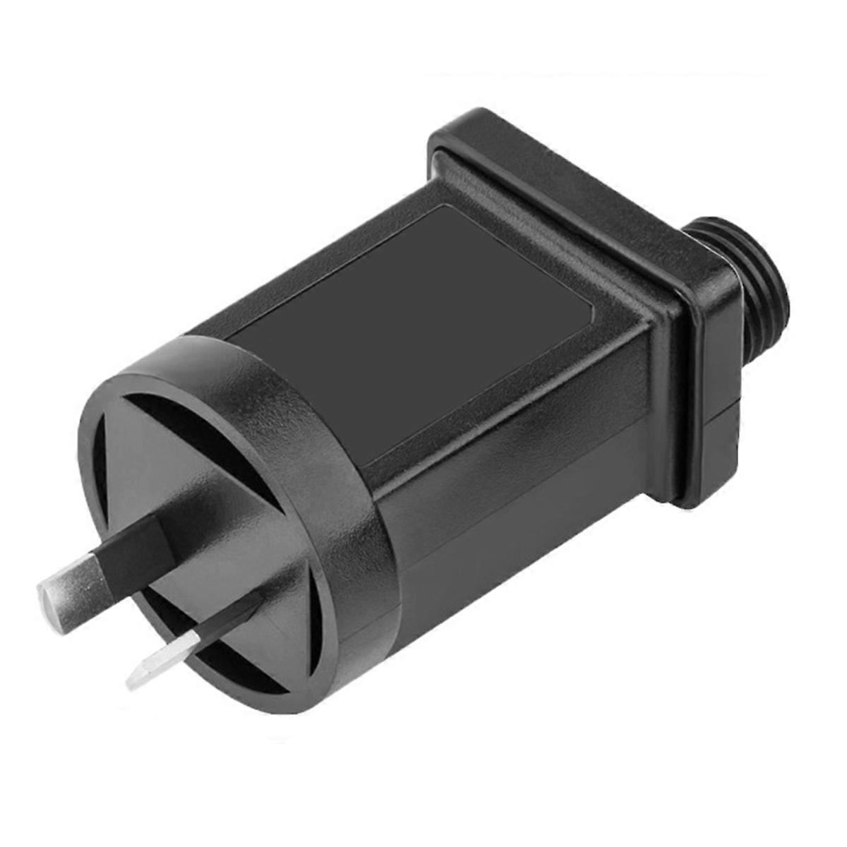 12V 1.5A Plug LED Power Supply LED Transformer Plug Adapter IP44 ...