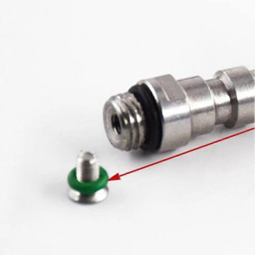 High Pressure Pumps Male Connector Male Connector With Filter With ...