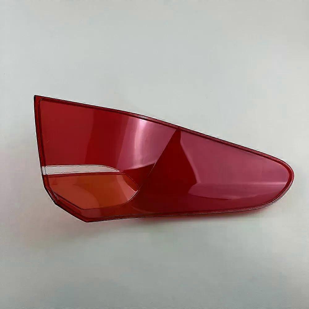 For BMW X4 F26 2014-2017 Headlight Cover Transparent Mask Headlamp Lamp ...