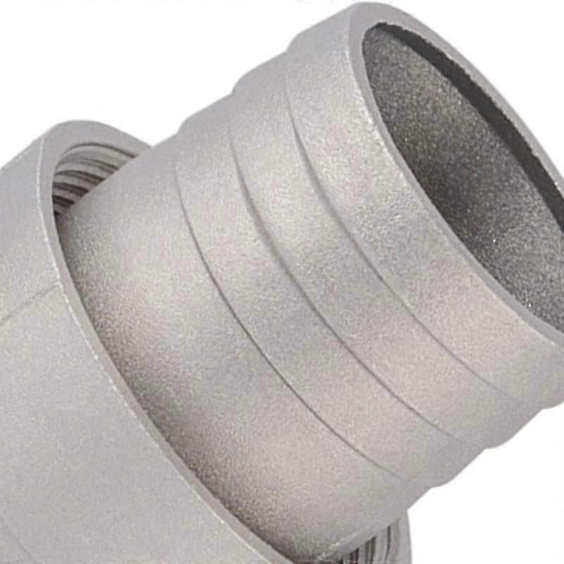 Water Pumps Fittings 2 Inch Aluminum Pipe Connecting Wrench with Rubber ...