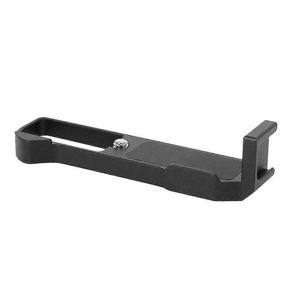 Canon G7X MarkIII Compatible L-shaped Microphone Adapter for Vlogging ...