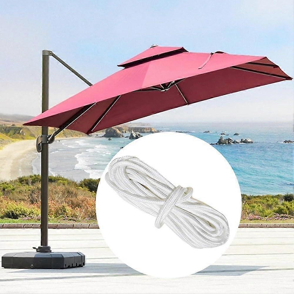 Patio Umbrella Cord Nylon Parasols Cord Rope Parasol Accessories ...