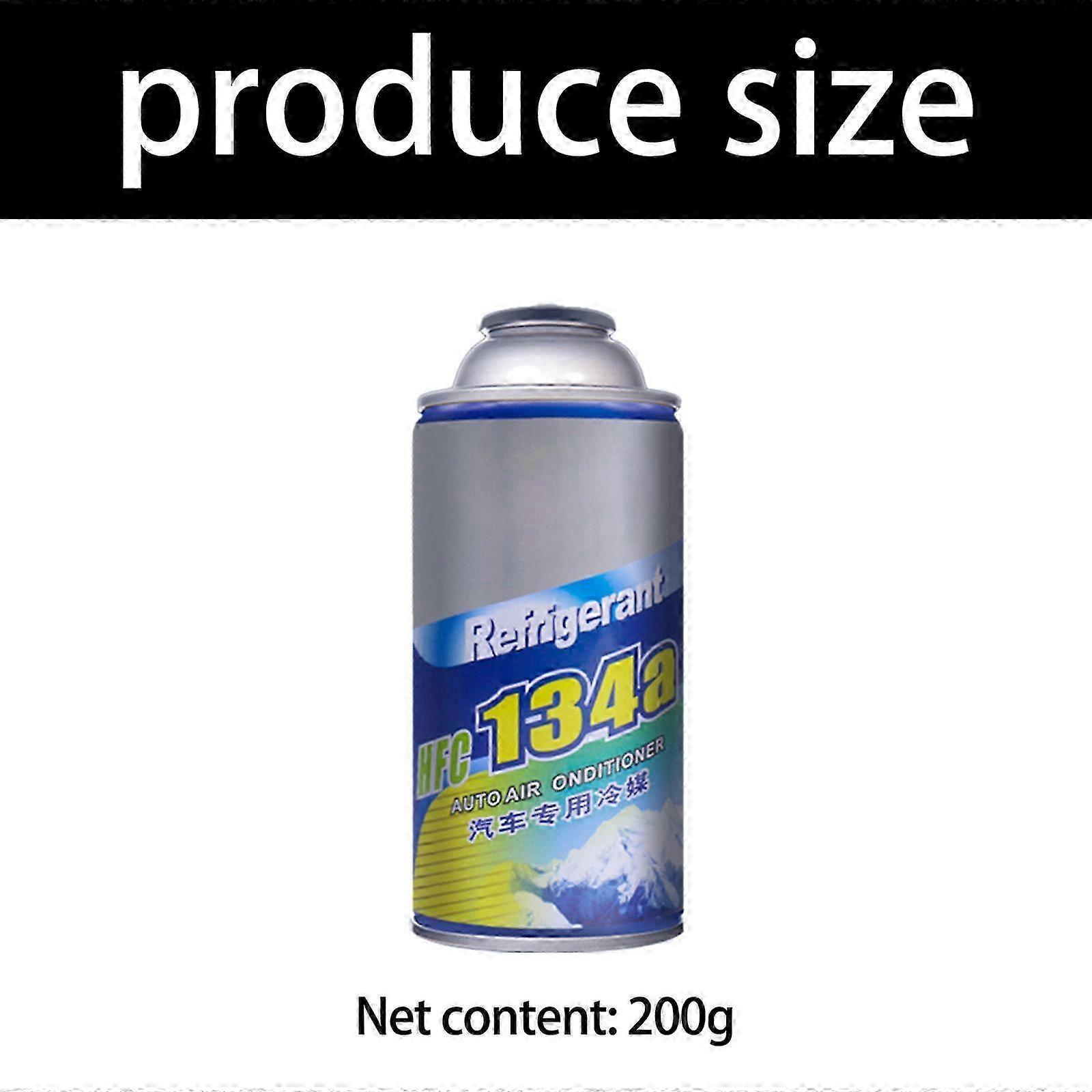 Car Refrigerants Auto Refrigerants Compressor Refrigeration Liquid for ...