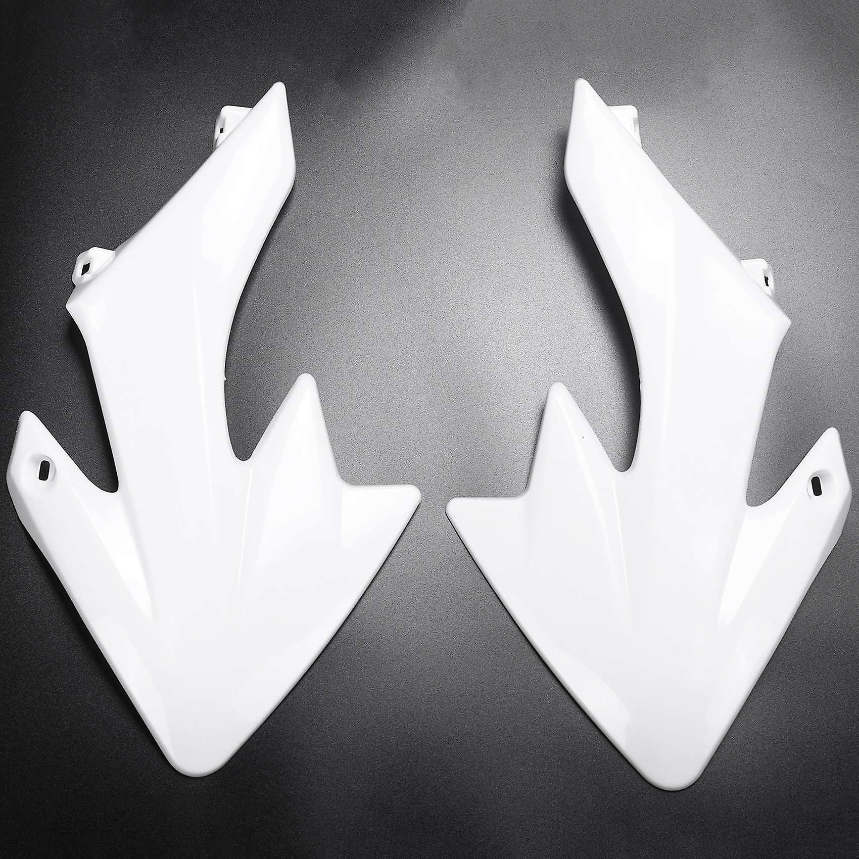 8Pcs 50Cc 110Cc 125Cc 140Cc Plastic 4-Stroke Crf50 Pit Off-Road Bike ...