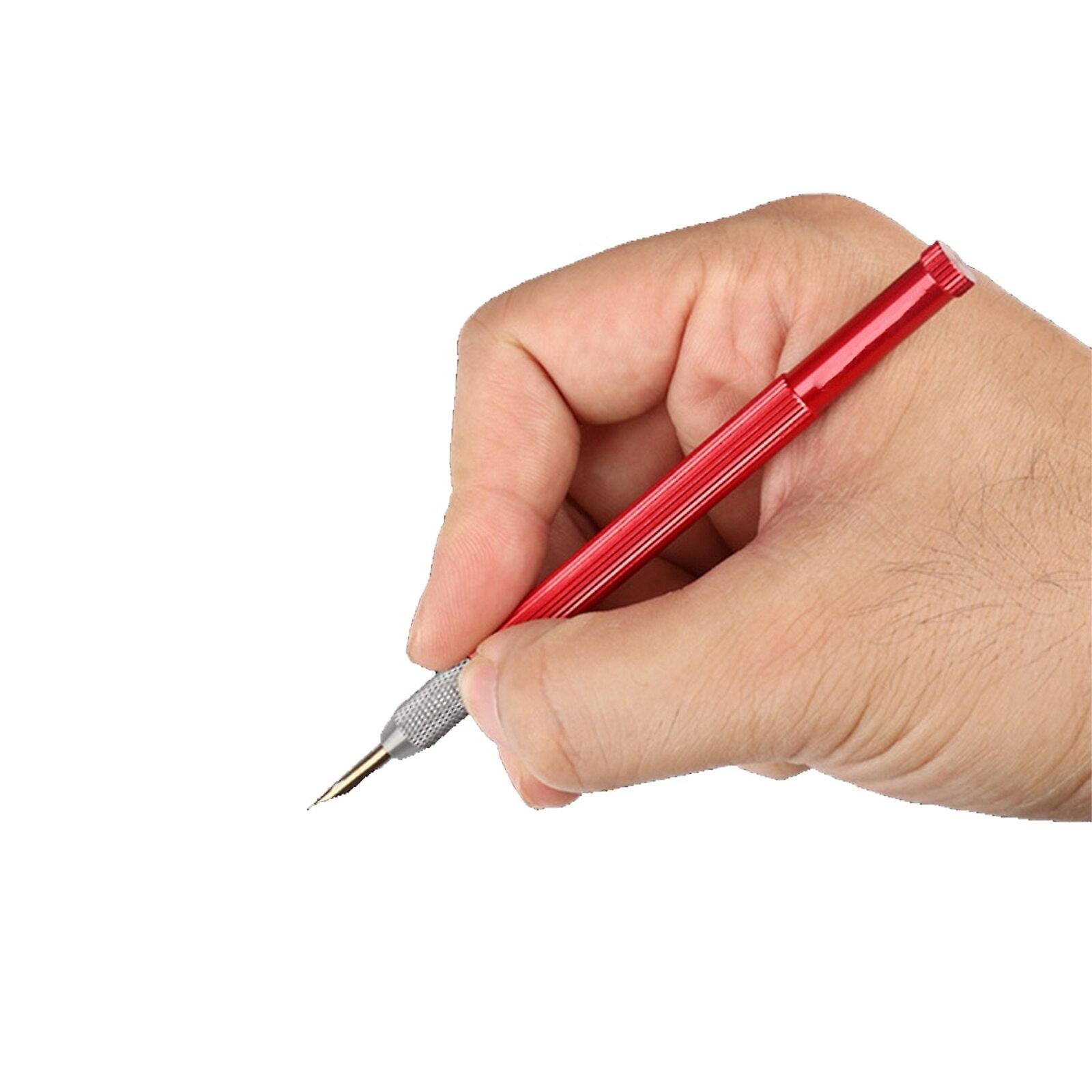 Modelo de pluma penetrante línea de filtración de pluma versión ...