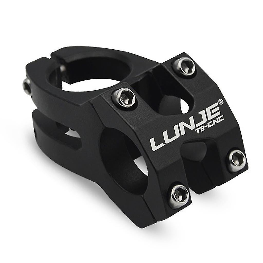 Aluminum Alloy Stem Mtb Colorful Downhill Stem Short Handlebar Stem ...