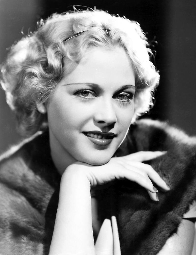 Esther Ralston Poster | Fruugo AU