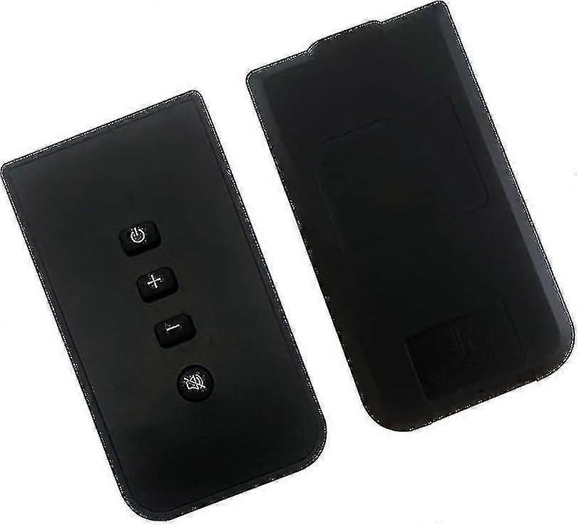 Replacement Bose Solo5 Solo10 Solo15 Soundbar Remote Control For Bose ...