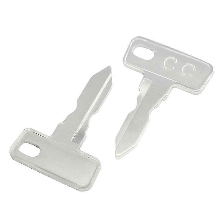 For Club Car Ds Golf Cart Precedent Starter Key Ignition Keys 1012505 ...
