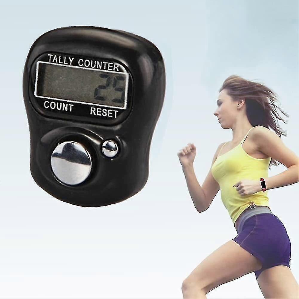 Counter, Manual Counter, Digital Counter, Clicker Counter, Digital ...
