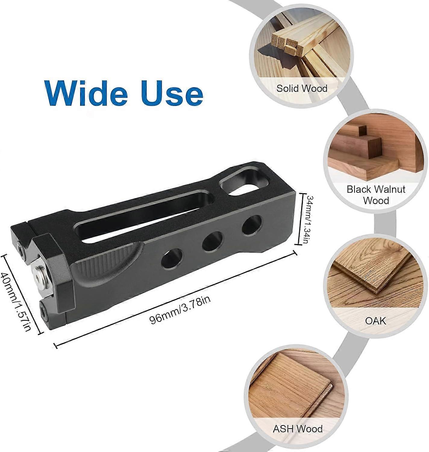 Woodworking Edge Banding Trimmer, Veneer Edge Trimmer Manual Wood ...