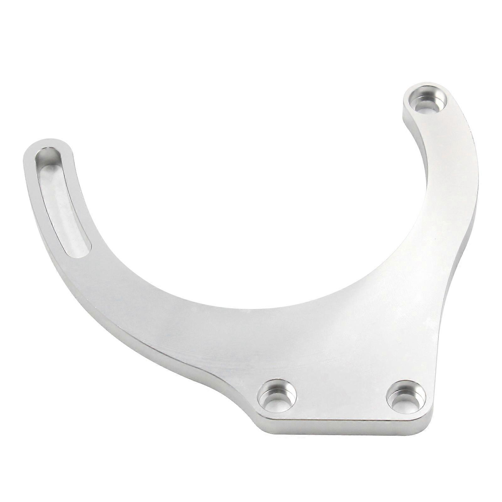 Adjustable LWP BBC Alternator Bracket Low Mount Replacement for Big ...