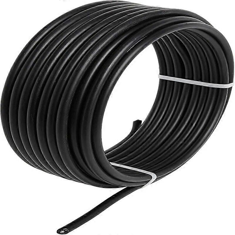 10M High Voltage Underground Wire for Electric Fence Single Core on ...