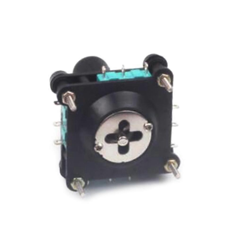 2-axis Joystick Potentiometer CV4-YQ-04R2G Console Joystick Switch ...