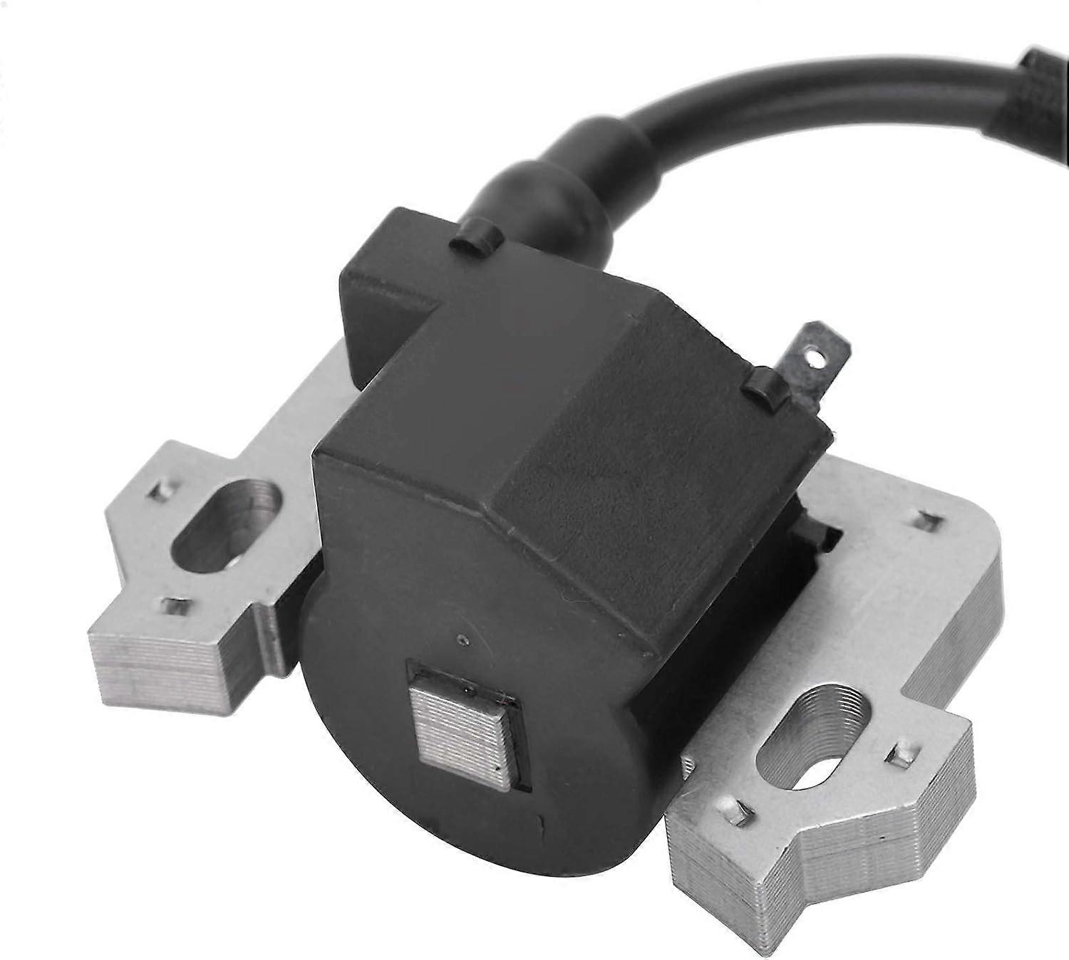 High Voltage Coil Ignition Module, Ignition Coil Replacement, Engine ...