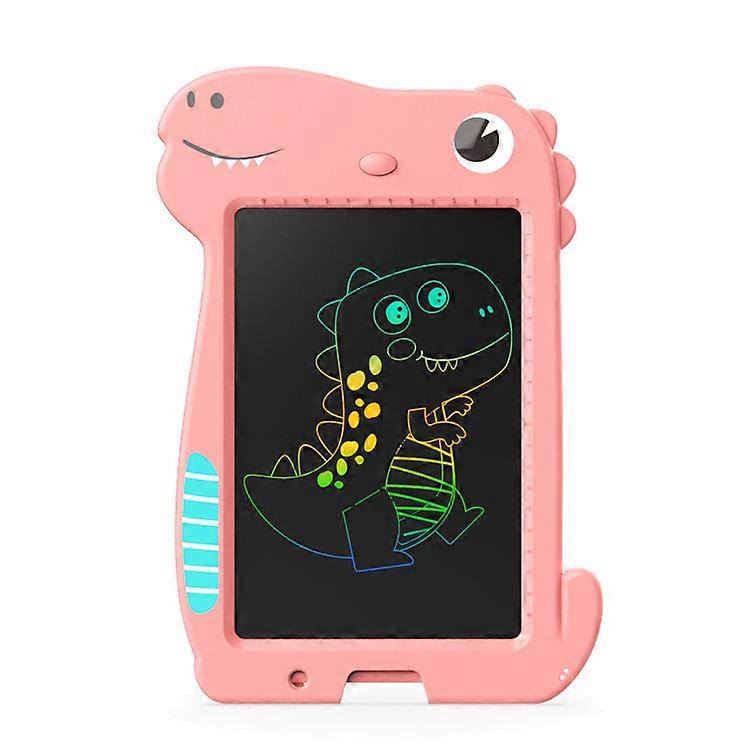 LCD Writing Tablet for Kids, Dinosaur Kids Drawing Tablet, Toddler ...