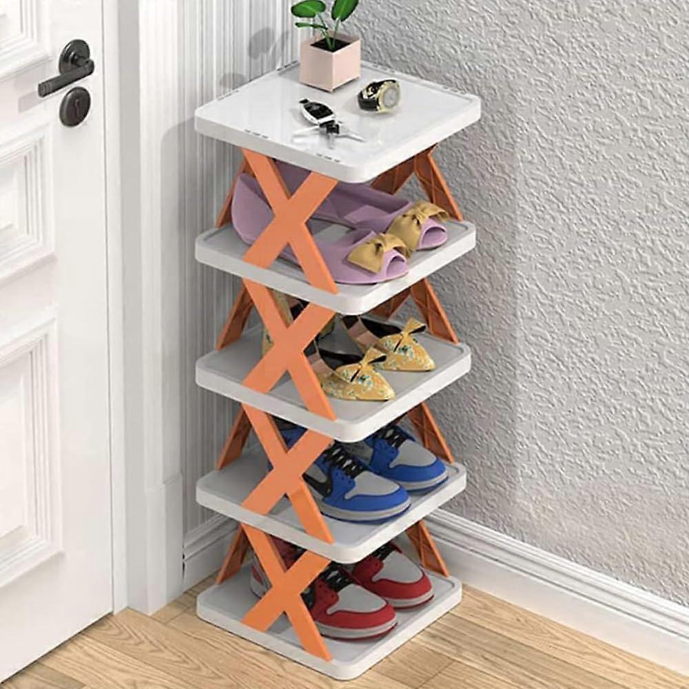 Shoe Rack Shoe Storage Rack Shoe Storage Rack Removable Shelf Multiple ...