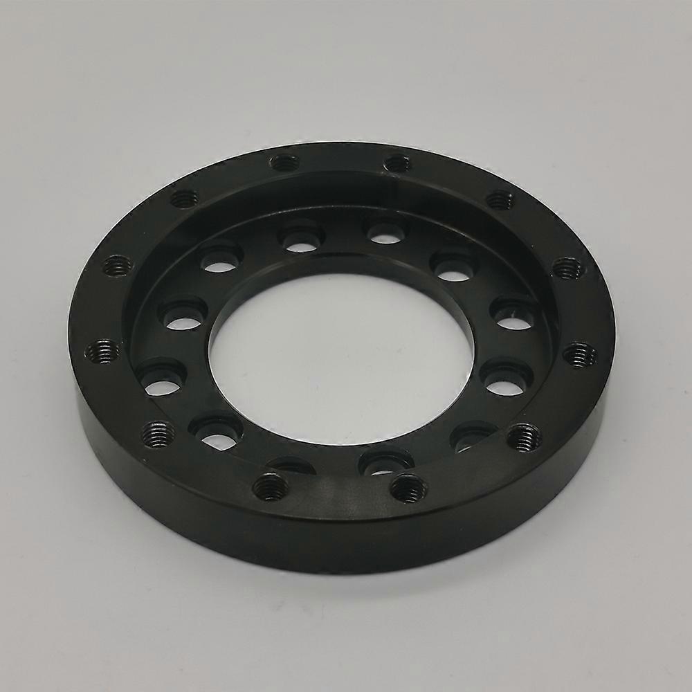 Aluminum 24 Hole Adapter For Logitech G25 G27 Steering Wheels ...